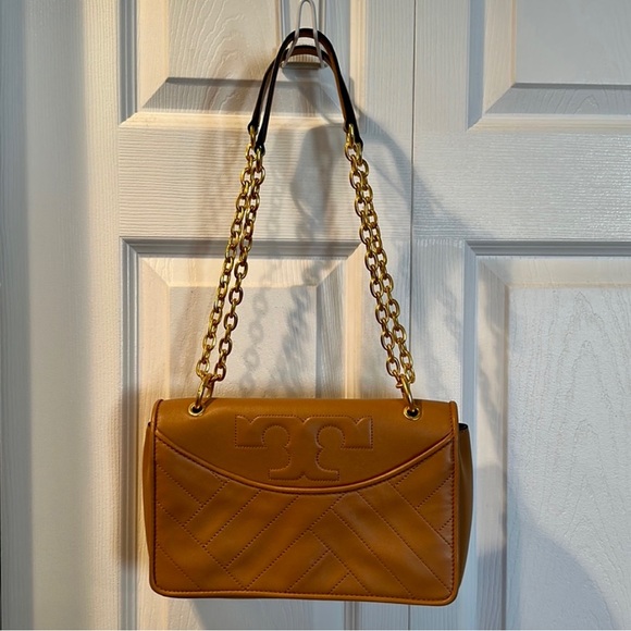 Bags | Tory Burch Alexa Crossbody Bag | Poshmark